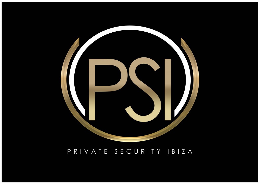 PSI Official Logo - Private Security Int Ibiza